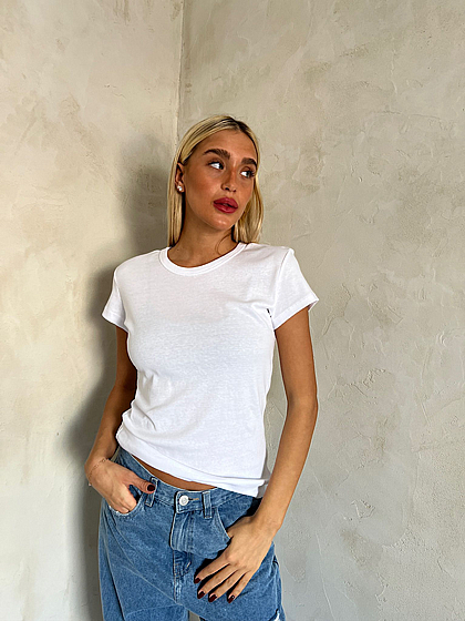 בובה פראית | בייסיק עגול | בייסיק